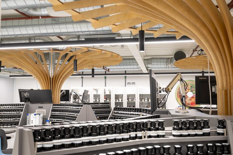 BAT launches £30m innovation centre in Southampton | The Grocer